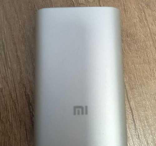 Powerbank xiaomi 10000