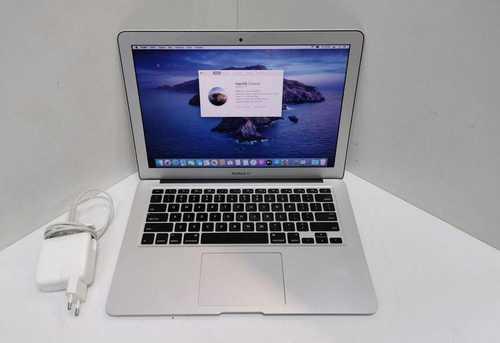 Ноутбук Apple Macbook Air 13 (2012) A1466