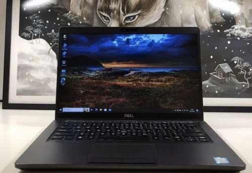 Dell latitude 5401 i5-9400H 2.5Gh/12Gb/128SSD