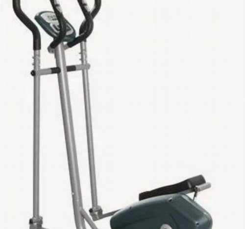 Эллиптический эргометр Carbon Fitness E704