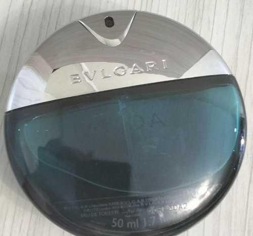 Aqva Pour Homme Bvlgari EDT от 50 мл