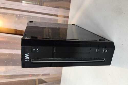Nintendo Wii RVL- 001 EUR