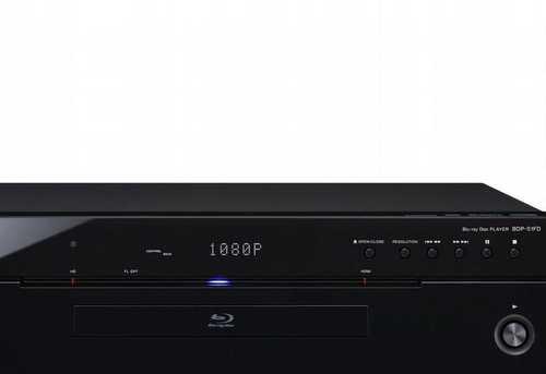 Проигрыватель Pioneer BDP 51FD