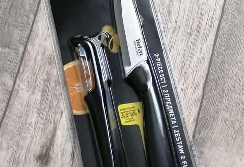 Ножи Tefal Essential