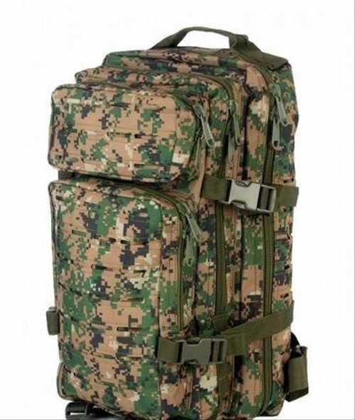 Рюкзак тактический 28 л, Марпат (Marpat)