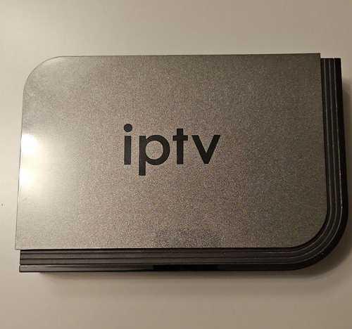 Android tv приставка iptv