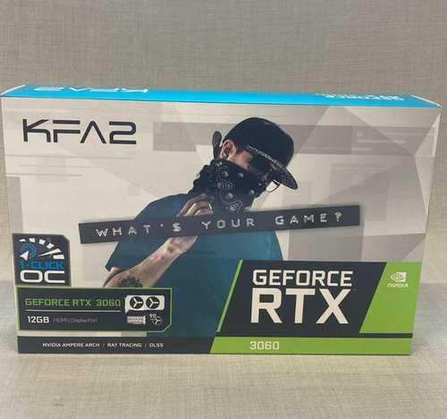 RTX 3060