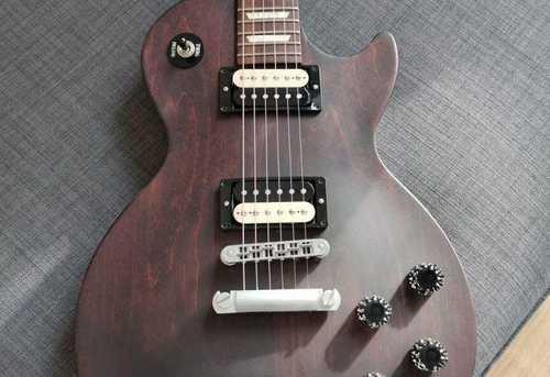 Гитара Gibson LpJ 2014