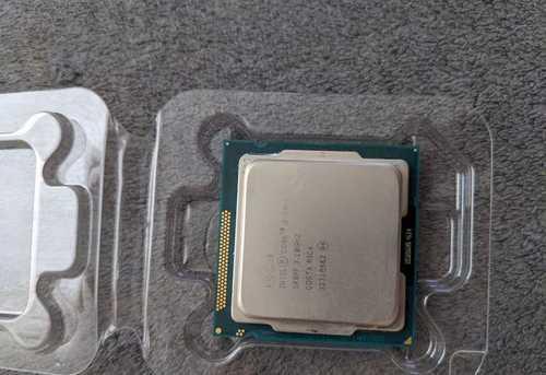 Процессор intel core i5-3450