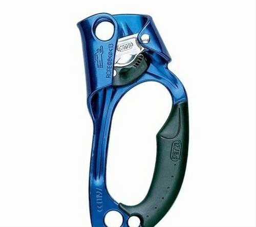 Зажим правый ascension Petzl