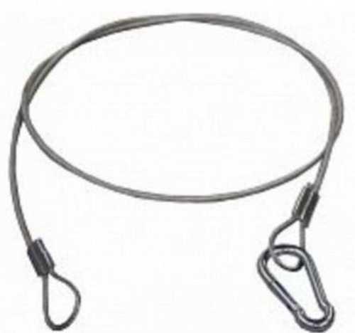 Silver Star Safety cable for 19-36