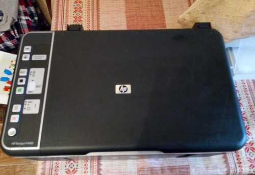 Мфу HP Deskjet F4180