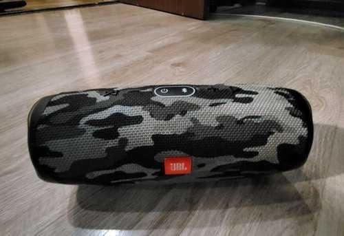 Колонка jbl charge 4