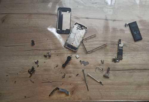 iPhone 4S, 32 ГБ