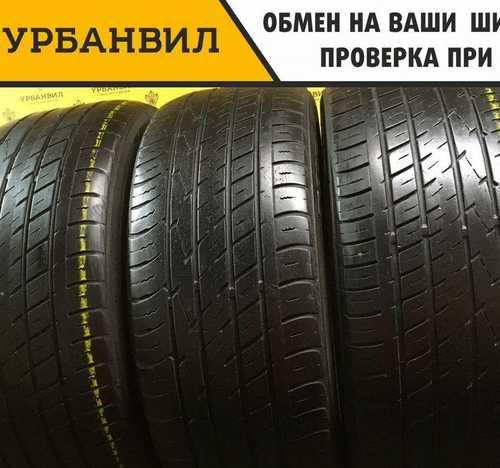 Toyo Tranpath MP4 225/50 R17 98V