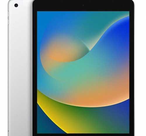 Планшет Apple iPad 10.2 (2021) Wi-Fi   Cellular 64