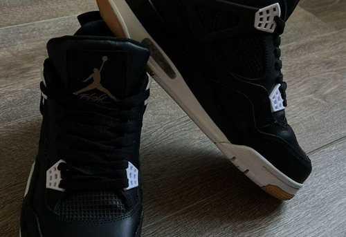 Кроссовки Nike Air Force Jordan