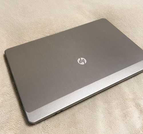 Ноутбук hp probook 4535s