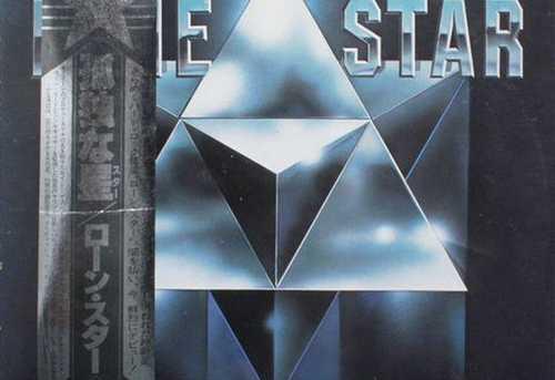 Lone Star / Lone Star (LP)