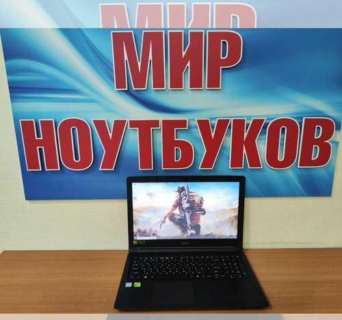 Игровой Acer, Geforce Mx 130 2gb, Full, ssd