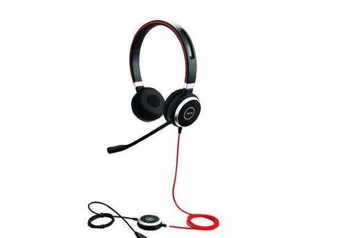 Jabra Evolve 40 UC Stereo