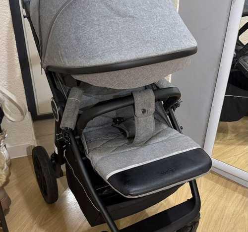 Коляска indigo corsa