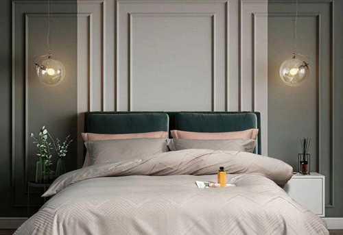 Frette комплект постельного белья