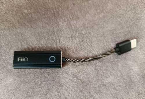 Fiio KA1 USB-C цап-усилитель