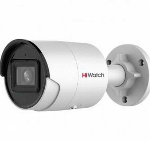 HiWatch IP-камера IPC-B022-G2/U (4mm)