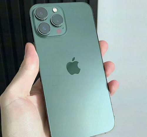 iPhone 13 Pro Max, 128 ГБ