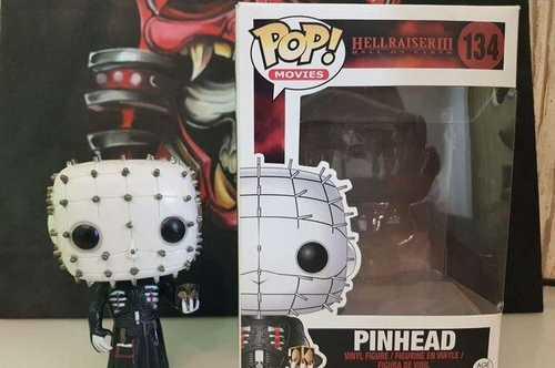 Funko Pop: Pinhead (134)