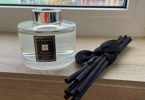 Аромадиффузор Jo Malone, свечи IKEA, Yankee Candle