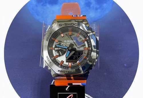 Наручные часы Casio GM-2100SS-1A