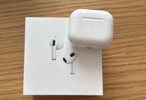 Apple airpods 3 original