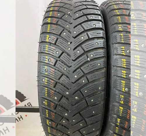 Nexen Winguard WinSpike 3 205/65 R16 95T