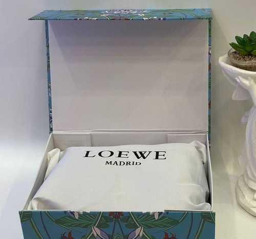 Сумка женская Loewe