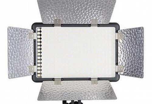 Осветитель светодиодный Godox LED308W II накамерны