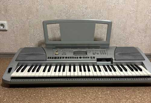 Синтезатор Yamaha PSR 450