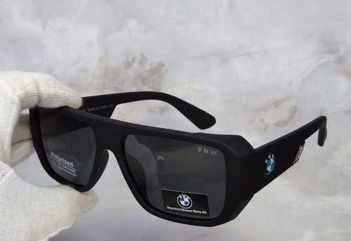 Солнцезащитные очки BMW с поляризацией