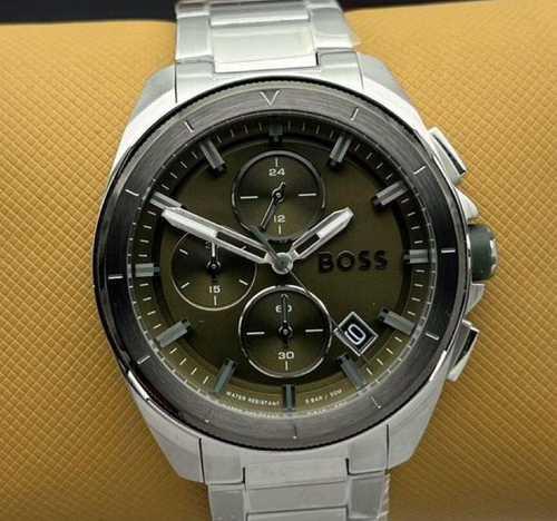 Наручные часы Hugo Boss