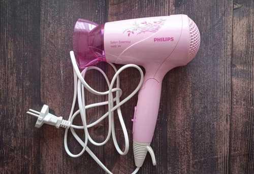 Фен для волос Philips Salon Essential