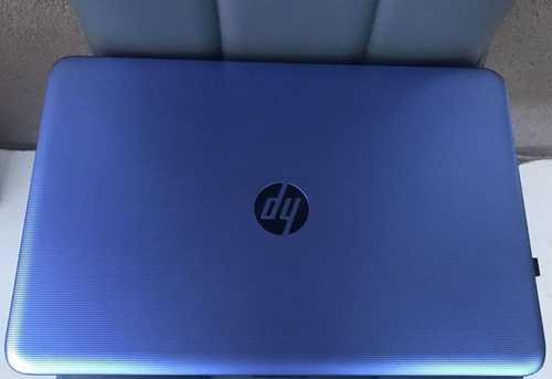 Ноутбук HP 15-ba516ur