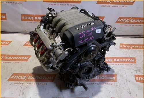 АКПП ccea 09L KKS 2,8 Audi A6 C6 C7 A4 B7 B8