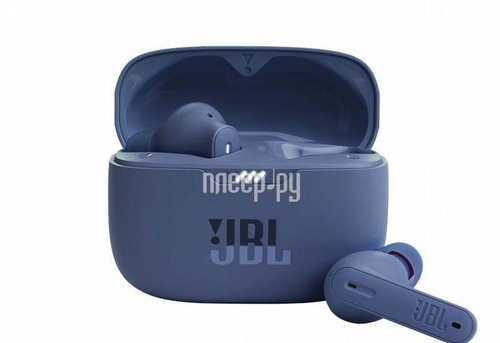 JBL Tune 230NC Blue jblt230nctwsblu