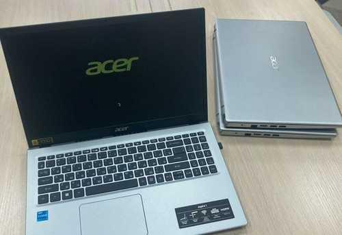Acer Aspire 3 A315-58-36F3 Б/У, но новый