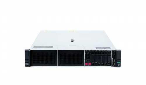 Сервер HPE DL380 Gen9 Гарантия 5 лет