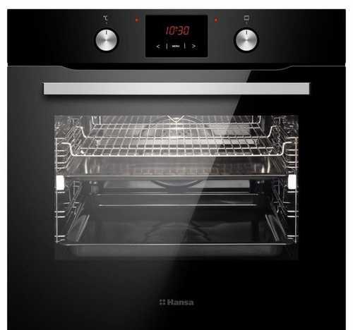 Духовой шкаф Hansa BakingPro boess694001