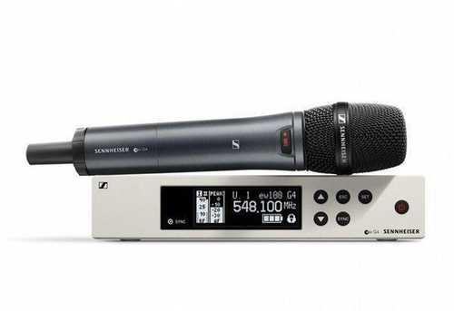 Радиосистема Sennheiser EW 100 G4-865-S-A