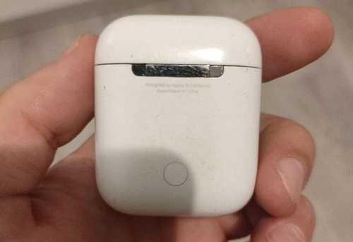 Airpods pro на запчасти