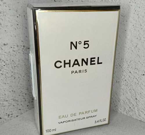 Chanel № 5 100 ml